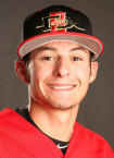 Cody Slader - Baseball 2011 - San Diego State Aztecs