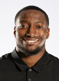 Cedarious Barfield - 2021 Football Roster - San Diego State Aztecs