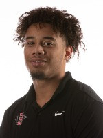 JD Coffey III - 2023 Football Roster - San Diego State Aztecs