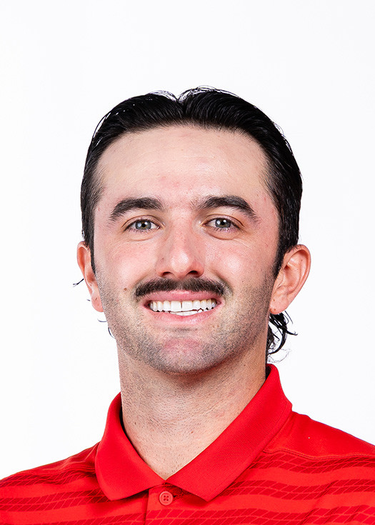 Blake McDonald - San Diego State Aztecs