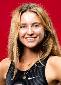 Sophia Nevin - Women's Cross Country 2023 - San Diego State Aztecs