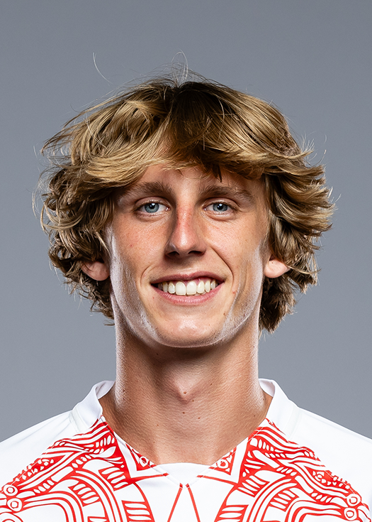 Cody Longwell - Men's Soccer 2024 - San Diego State Aztecs