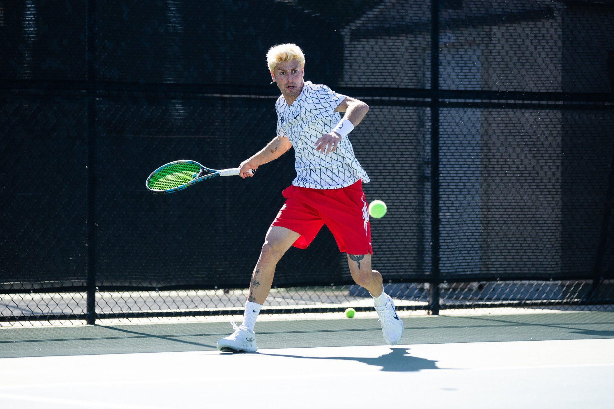 Aztecs Host First Doubleheader in Two Years - San Diego State Aztecs