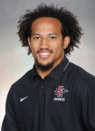 Lucky Radley - 2014 Football Roster - San Diego State Aztecs
