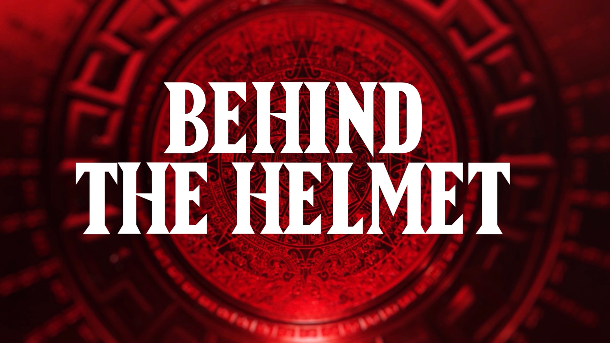 Behind the Helmet Video Series - San Diego State Aztecs