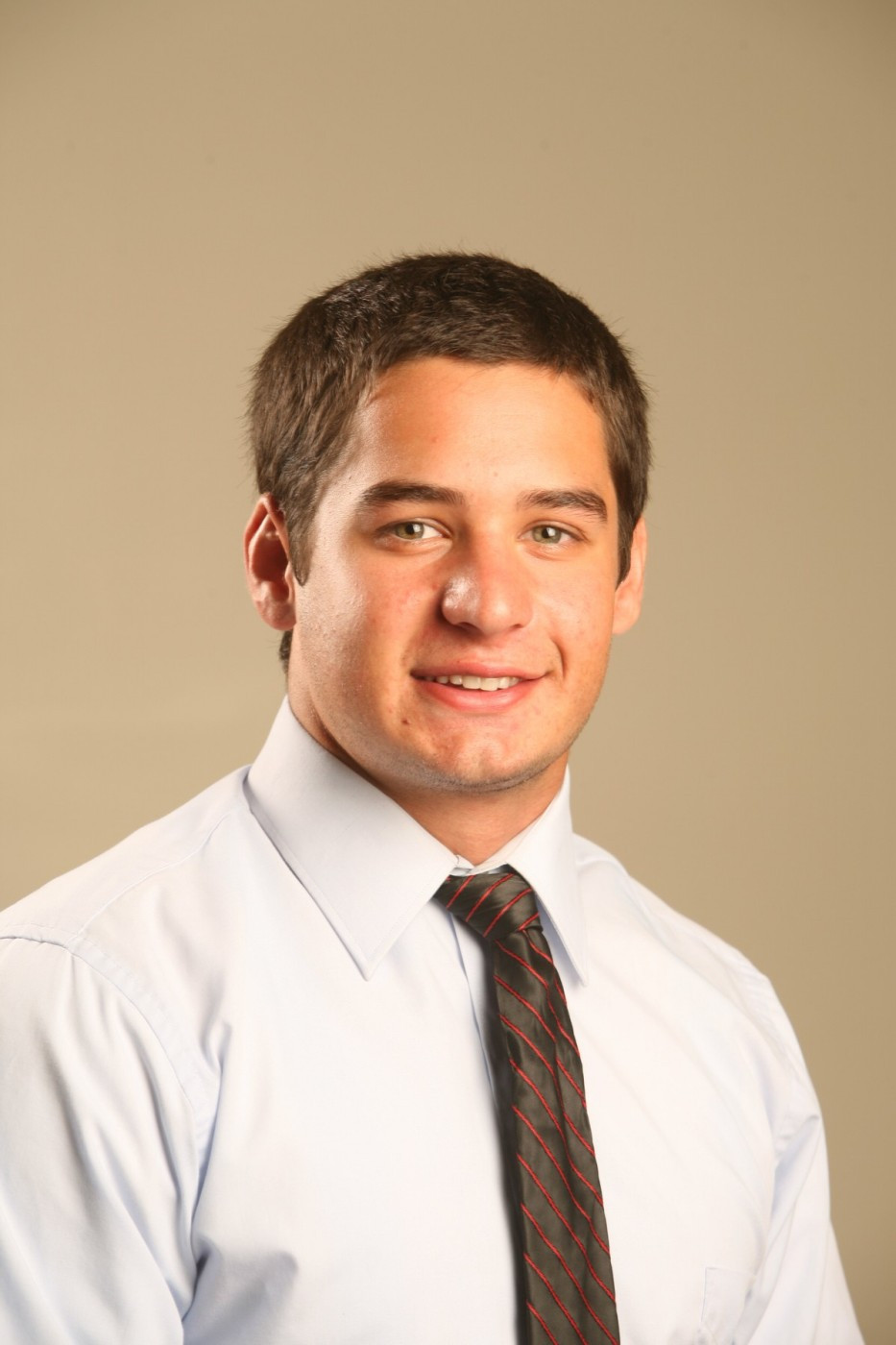 Meet The Aztecs: Q&A With Robert Gregorio - San Diego State Aztecs