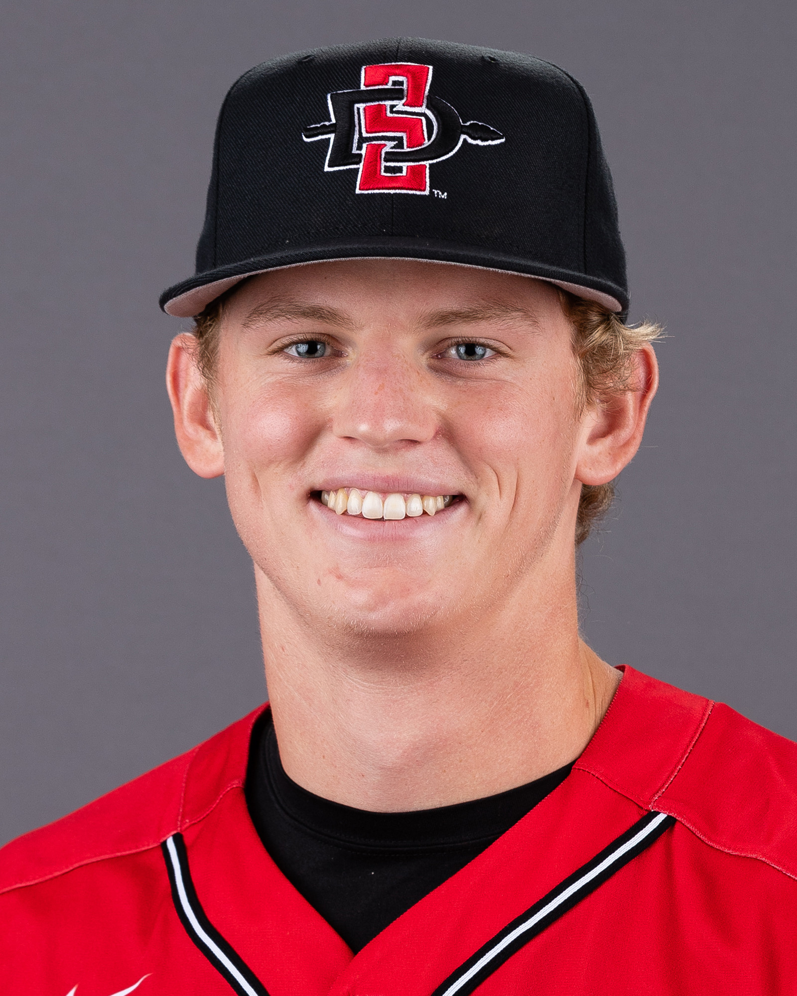 Troy Melton - Baseball 2022 - San Diego State Aztecs