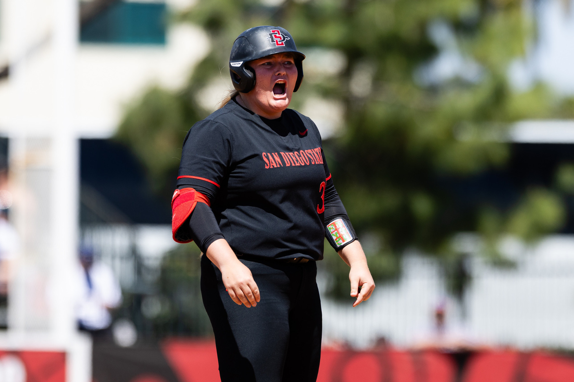 Mac Barbara Named Mountain West Player of the Week - San Diego State Aztecs