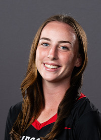Emma Betts - Women's Lacrosse 2024 - San Diego State Aztecs
