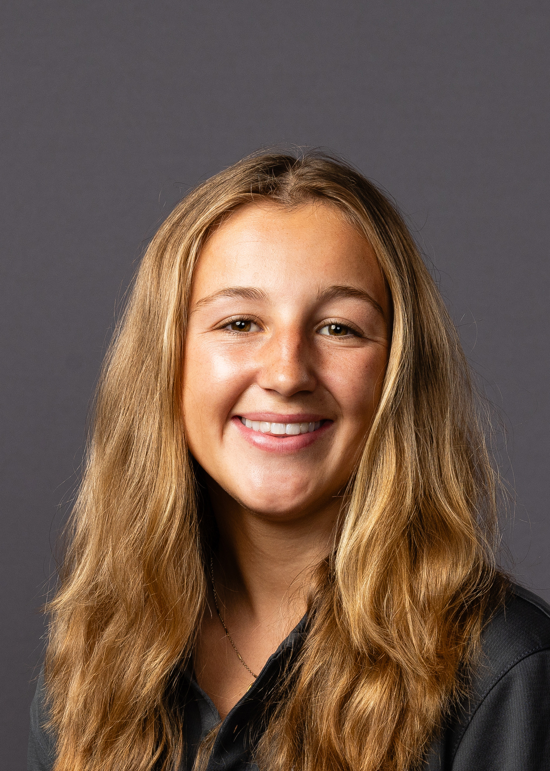 Sierra Johnson - Women's Water Polo 2025 - San Diego State Aztecs