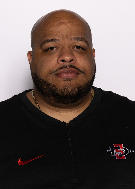Colin Ferrell - San Diego State Aztecs