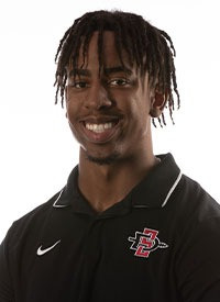 Eric Butler - 2023 Football Roster - San Diego State Aztecs