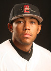 T.J. Thomas - Baseball 2008 - San Diego State Aztecs