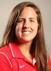 Haley Burton - Women's Rowing 2012-13 - San Diego State Aztecs