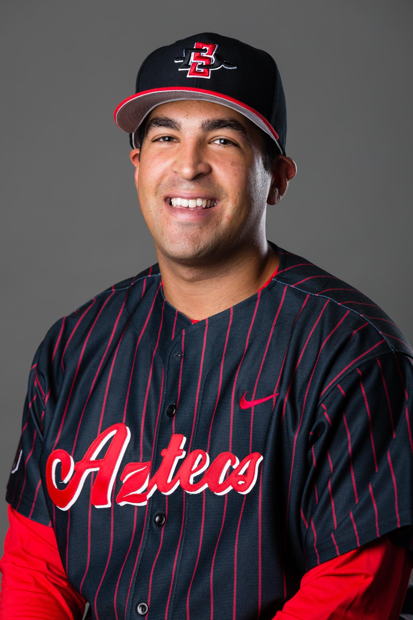 Angelo Armenta - Baseball 2019 - San Diego State Aztecs