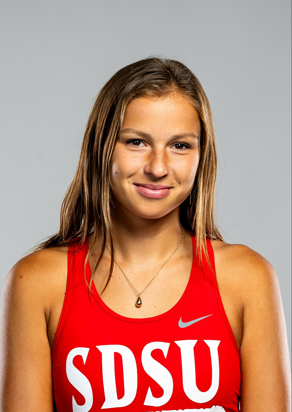 Liisa Varul - Women's Tennis 2024-25 - San Diego State Aztecs