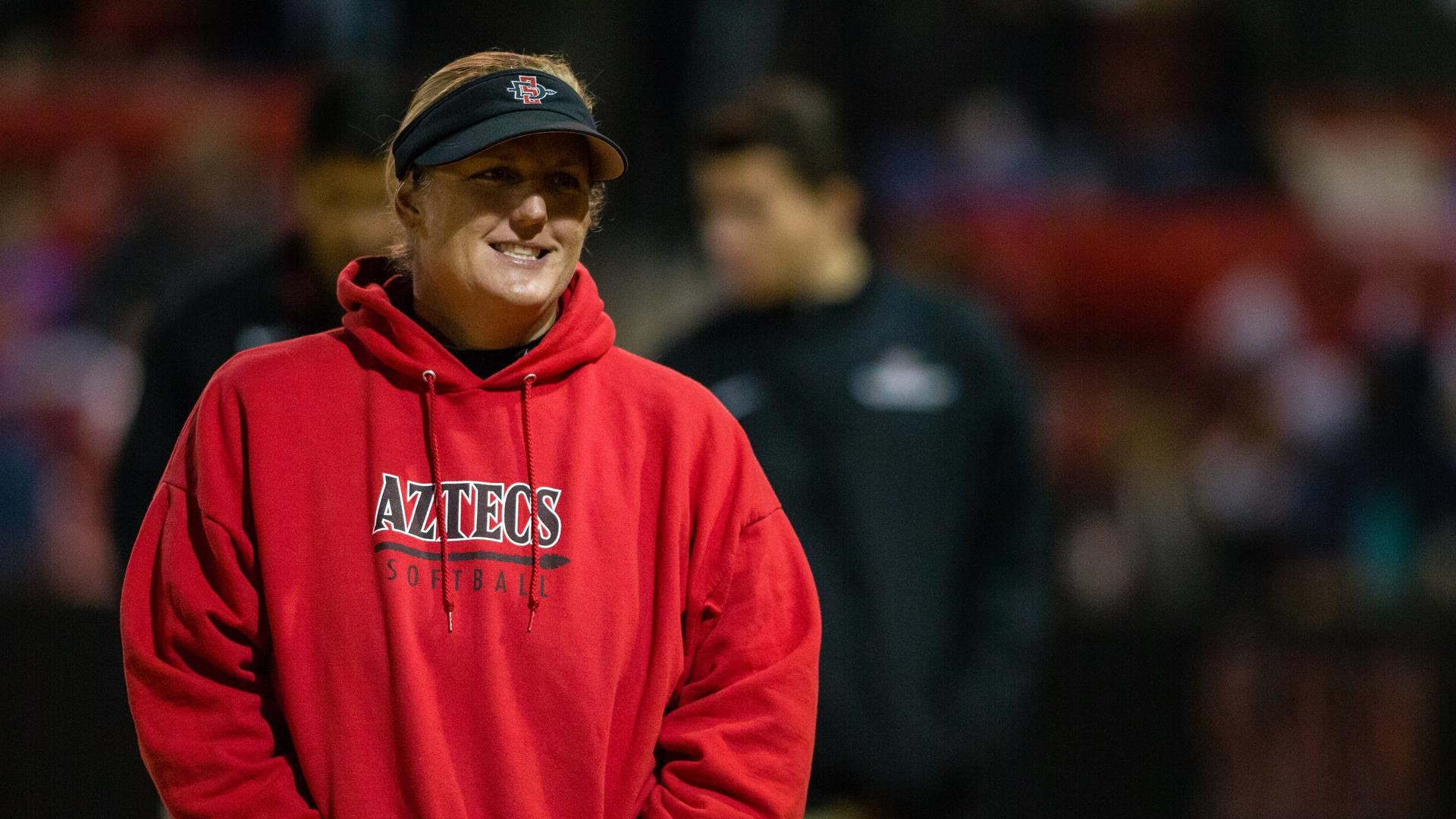 Nuveman Deniz has Chicago Bandits in NPF Championship - San Diego State ...