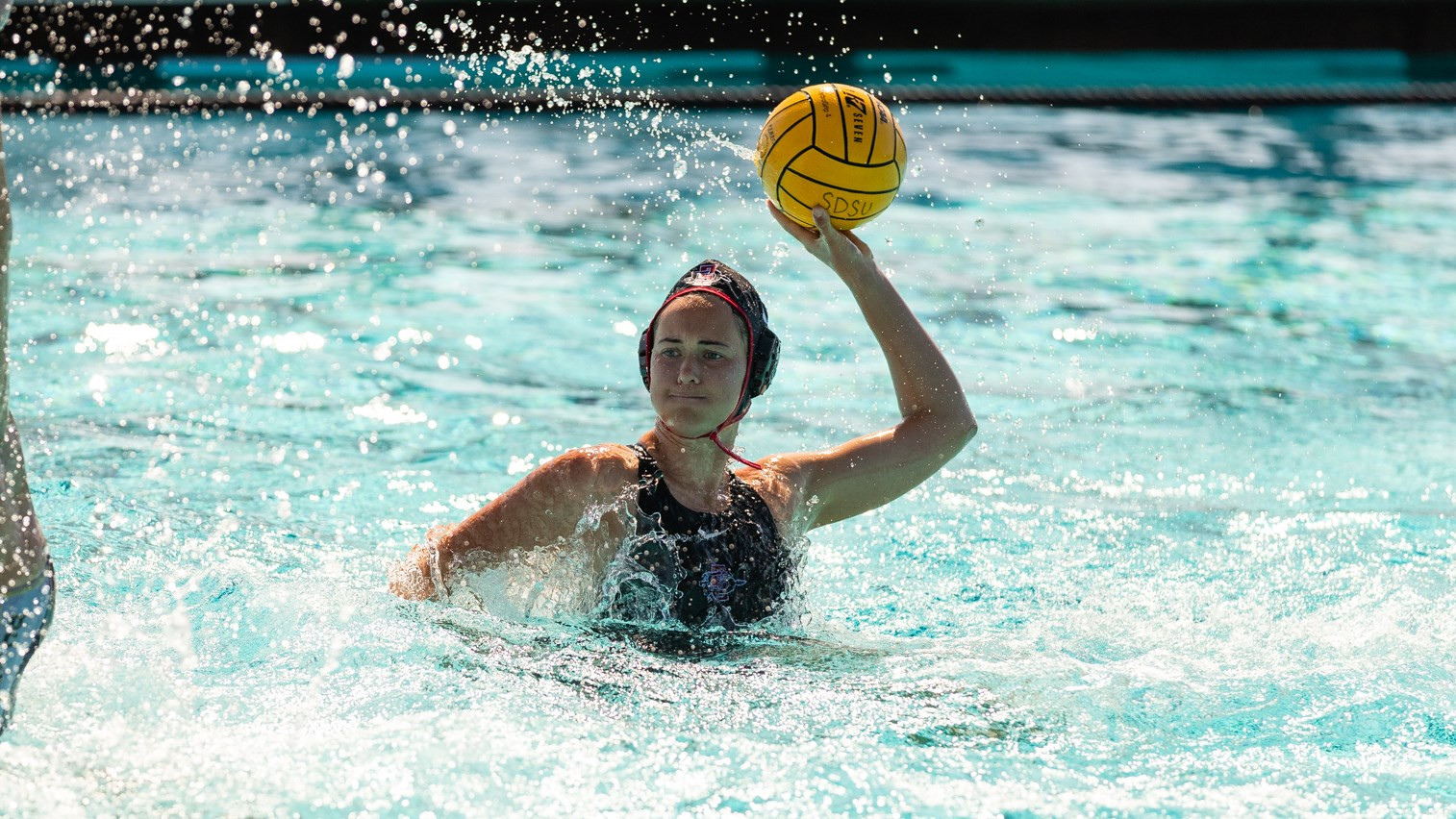 Aztecs Host LMU; At UCSD For Harper Cup - San Diego State Aztecs