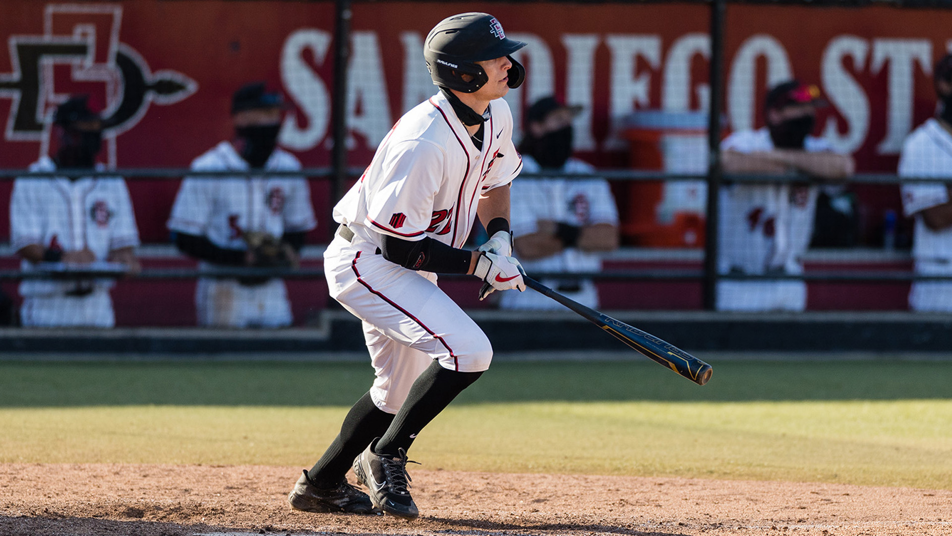 Aztecs Defeat Bulldogs, Capture Third Straight Series - San Diego State ...