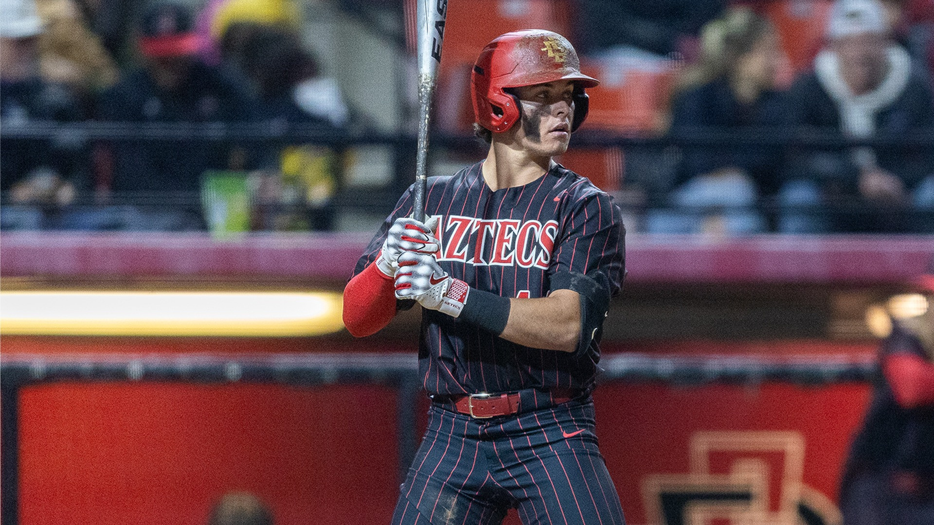 Aztecs Drop Series Finale vs. Air Force - San Diego State Aztecs