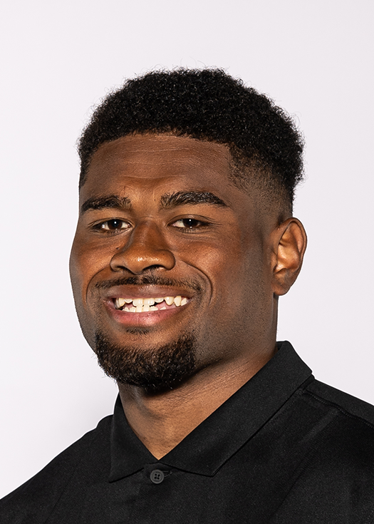 Malik Gucake - 2024 Football Roster - San Diego State Aztecs