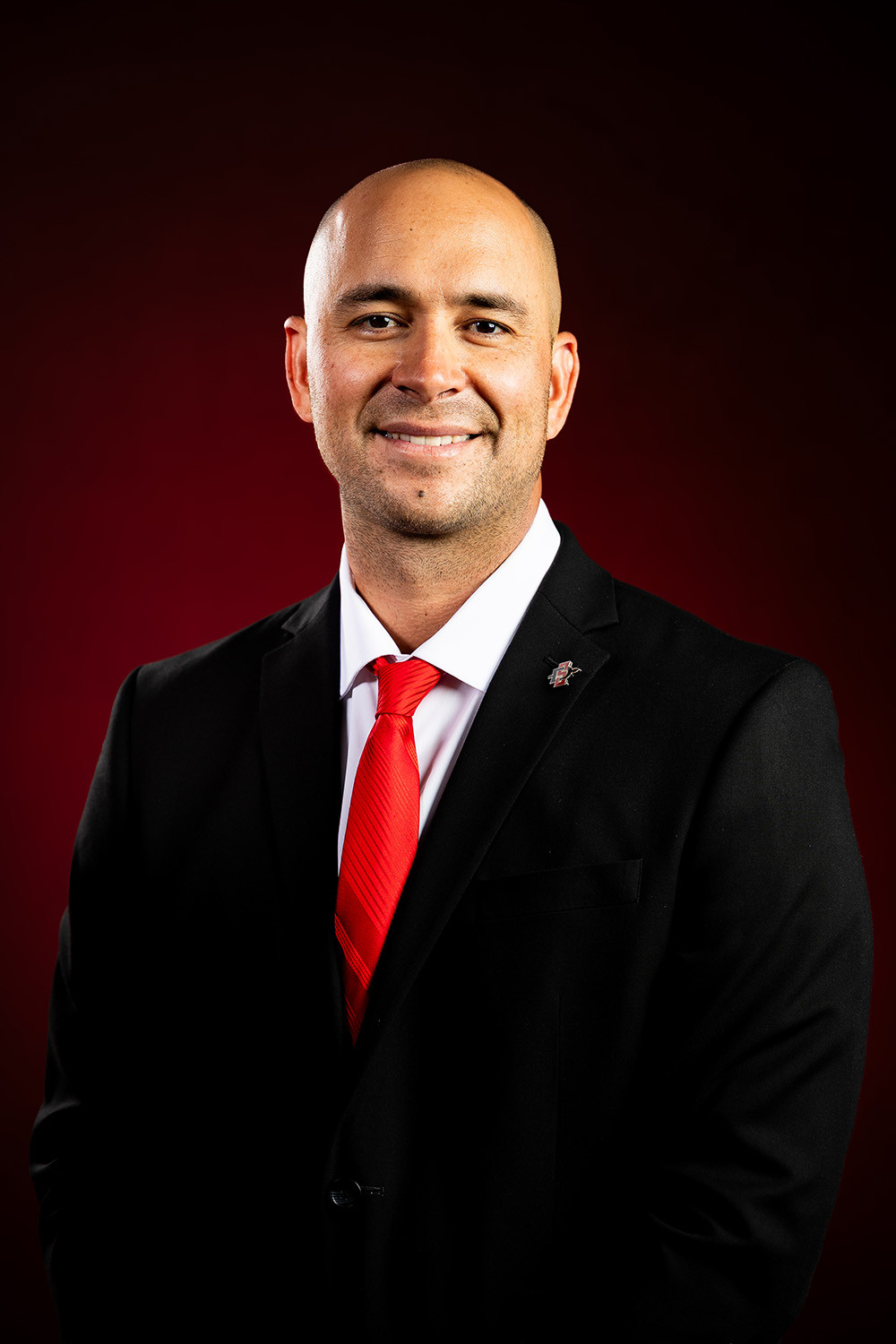 Kevin Vance - San Diego State Aztecs