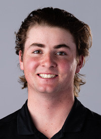 Liam Koeneke - Men's Golf 2020-21 - San Diego State Aztecs