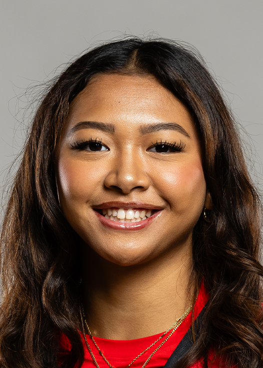 Naomi Panganiban - Women's Basketball 2025-26 - San Diego State Aztecs