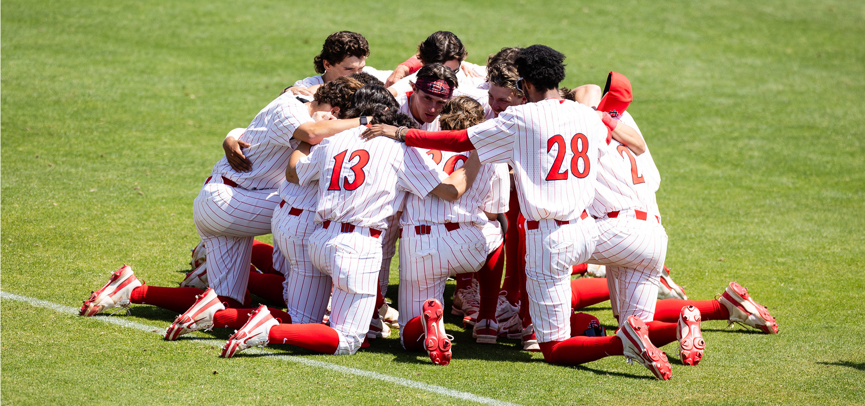 Aztecs to Host UC San Diego on Tuesday - San Diego State Aztecs