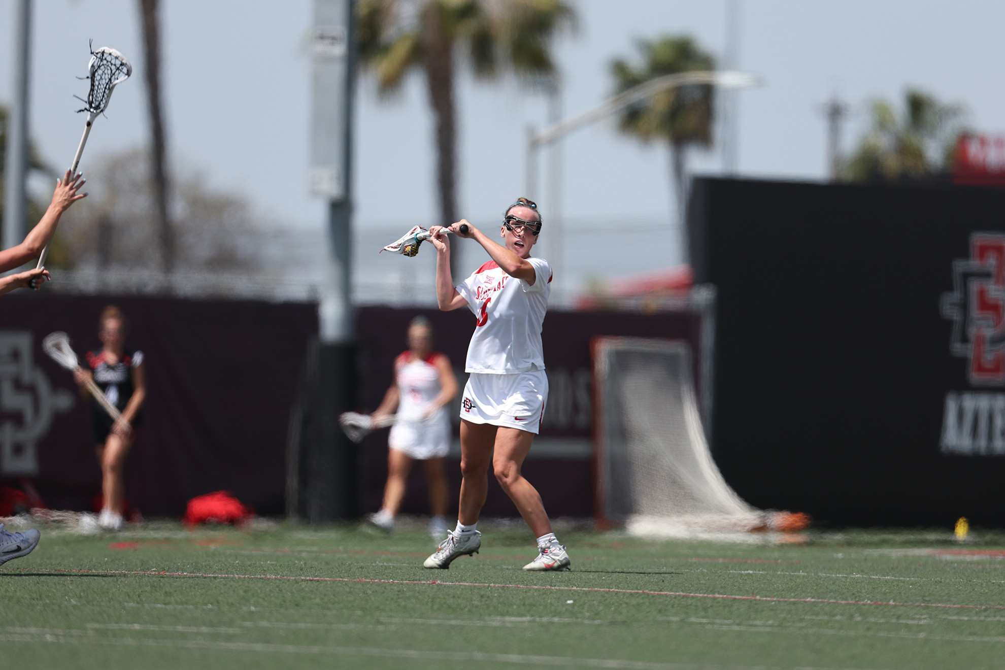 Aztecs Fall 19-15 to Cincinnati - San Diego State Aztecs