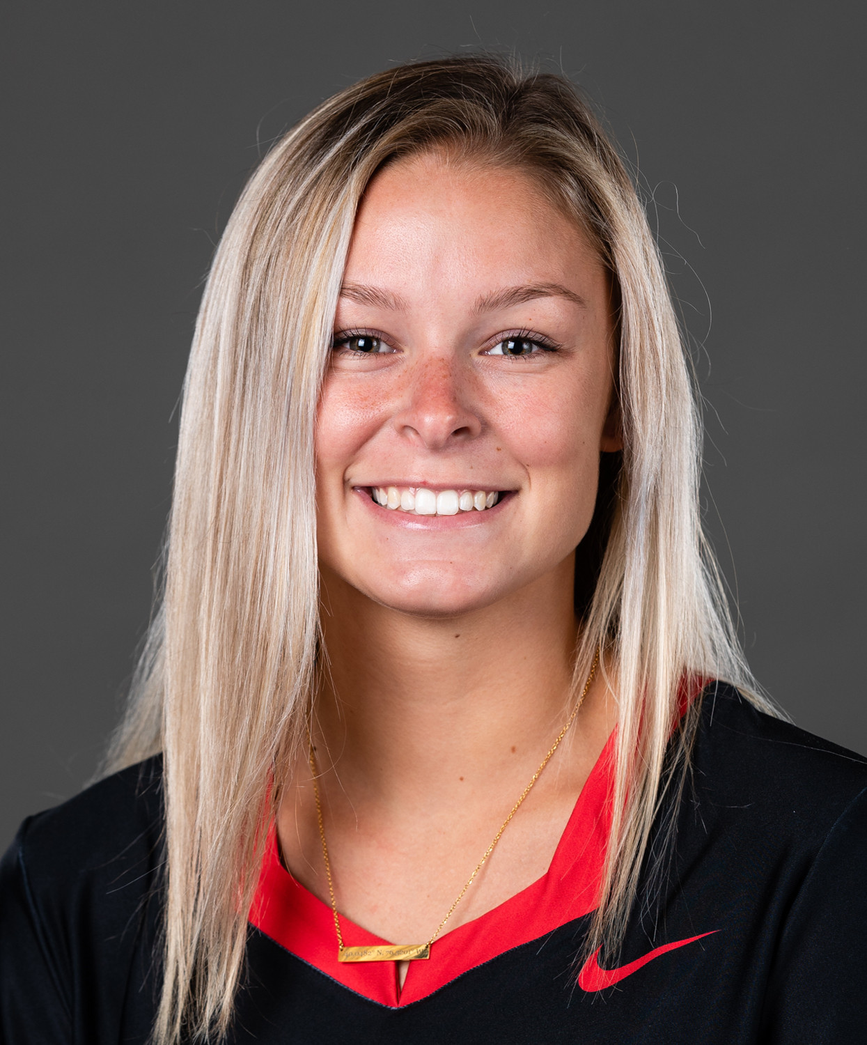 Maggie Marion - Women's Lacrosse 2020 - San Diego State Aztecs