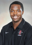 Jay Henderson - 2016 Football Roster - San Diego State Aztecs