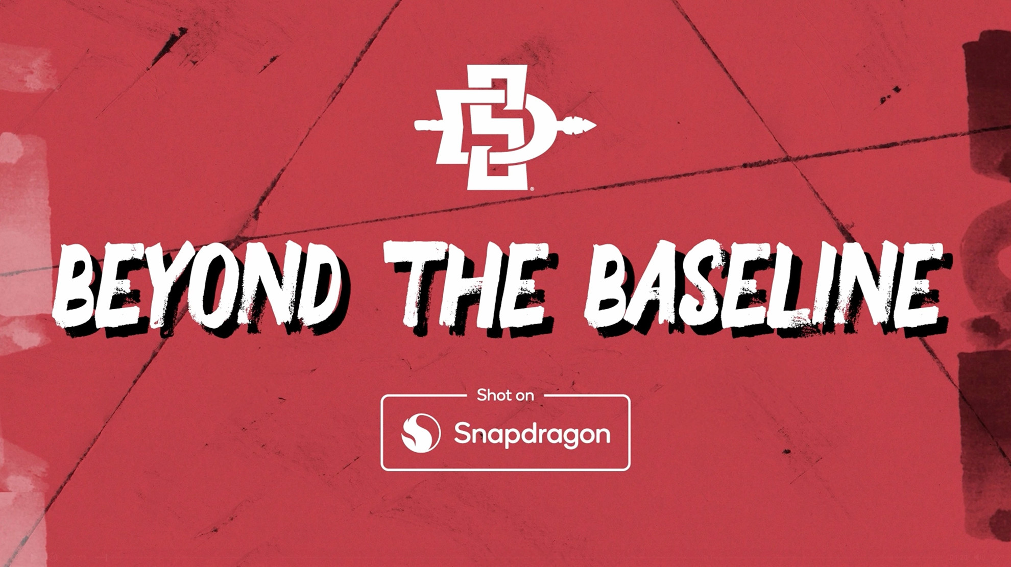 Beyond the Baseline Ep 01 - San Diego State Aztecs