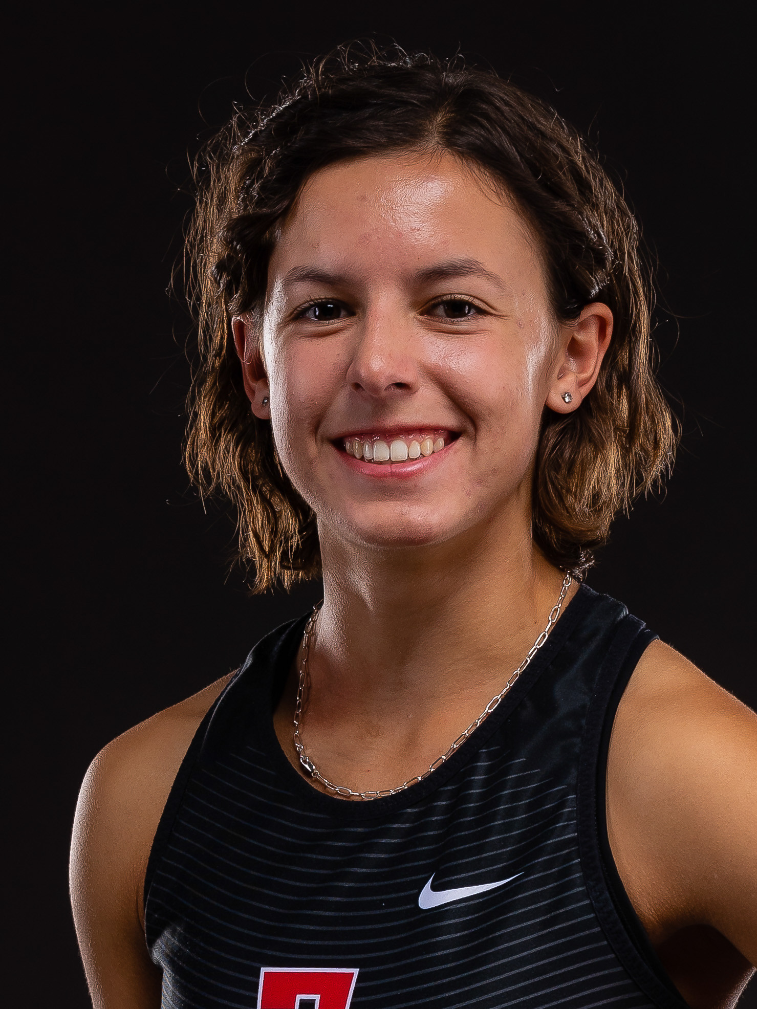 Vanessa Cabello - Women's Track and Field 2022-23 - San Diego State Aztecs