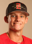 Steven Moranda - Baseball 2010 - San Diego State Aztecs