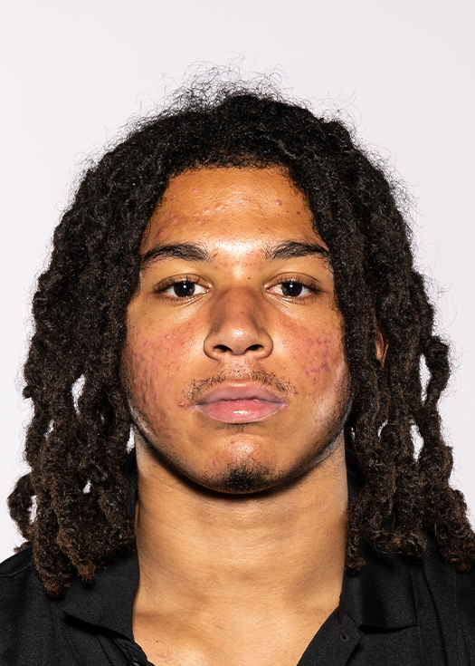 Owen Chambliss - 2025 Football Roster - San Diego State Aztecs