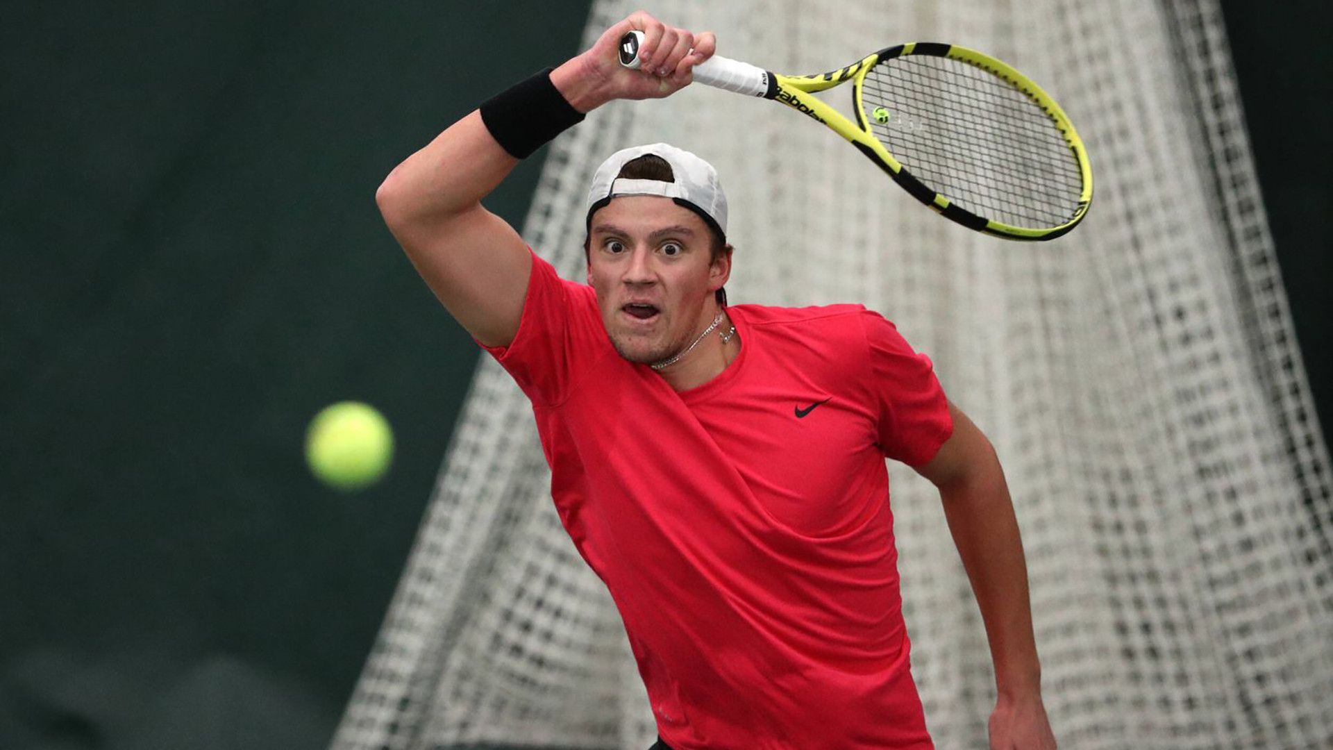 Aztecs Add Transfer Joe Tyler for 2021-22 Season - San Diego State Aztecs