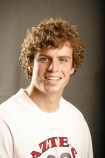 Kyle Crain - Men's Soccer 2006 - San Diego State Aztecs