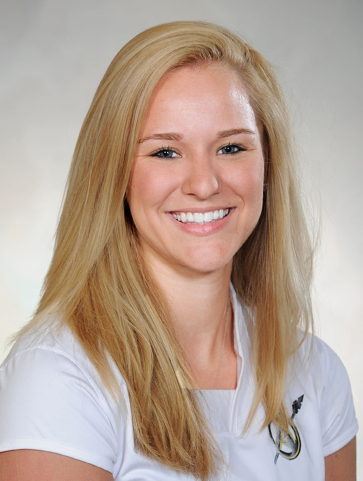 Courtney Vaccarello - Women's Volleyball 2011 - San Diego State Aztecs