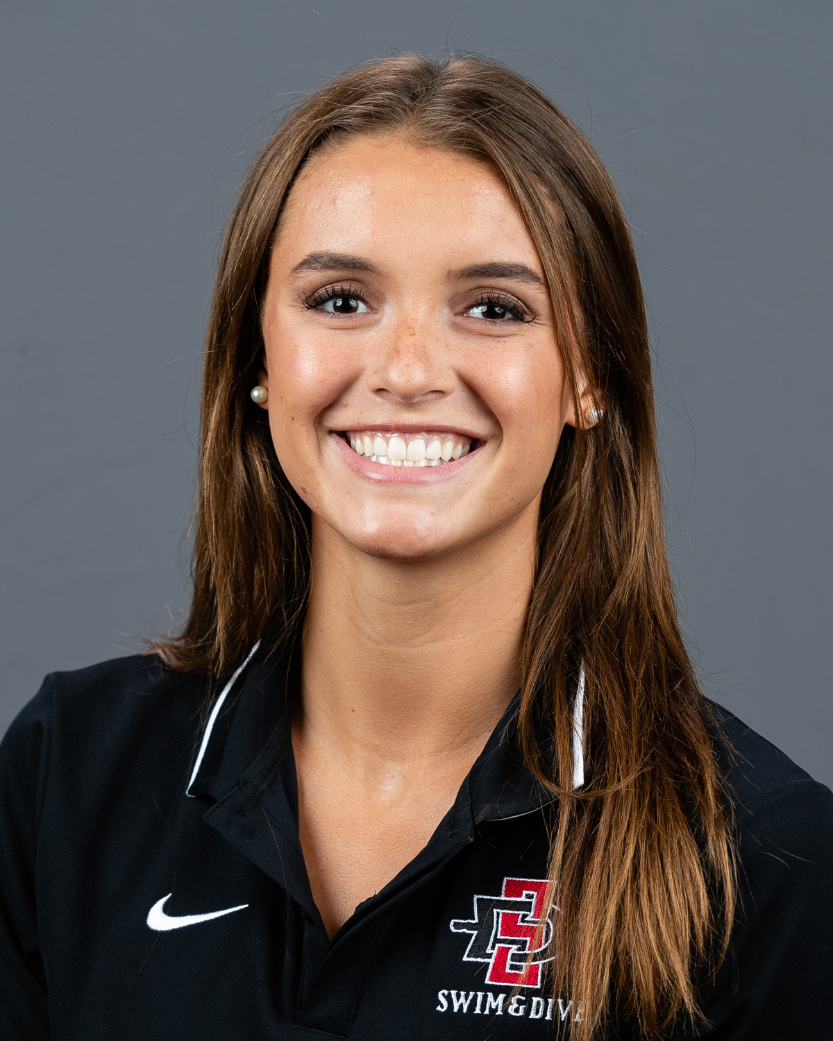 Avery Turney - Women's Swimming and Diving 2022-23 - San Diego State Aztecs