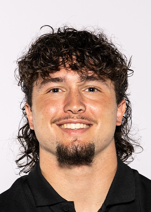 Danny O'Neil - 2024 Football Roster - San Diego State Aztecs