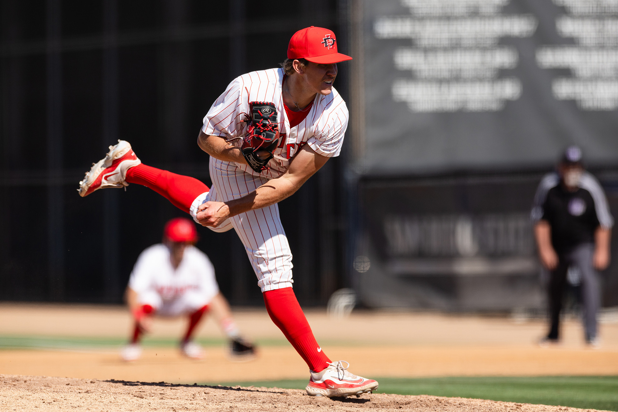 Baseball Walks Off Against Seattle 6-5 in 10 Innings - San Diego State ...