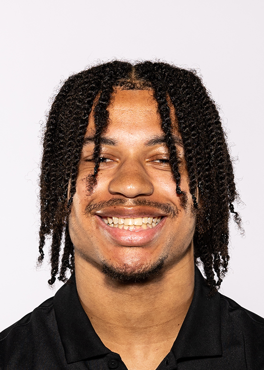 Jelani Whitmore - 2025 Football Roster - San Diego State Aztecs