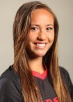 Morgan Simpson - Women's Soccer 2015 - San Diego State Aztecs