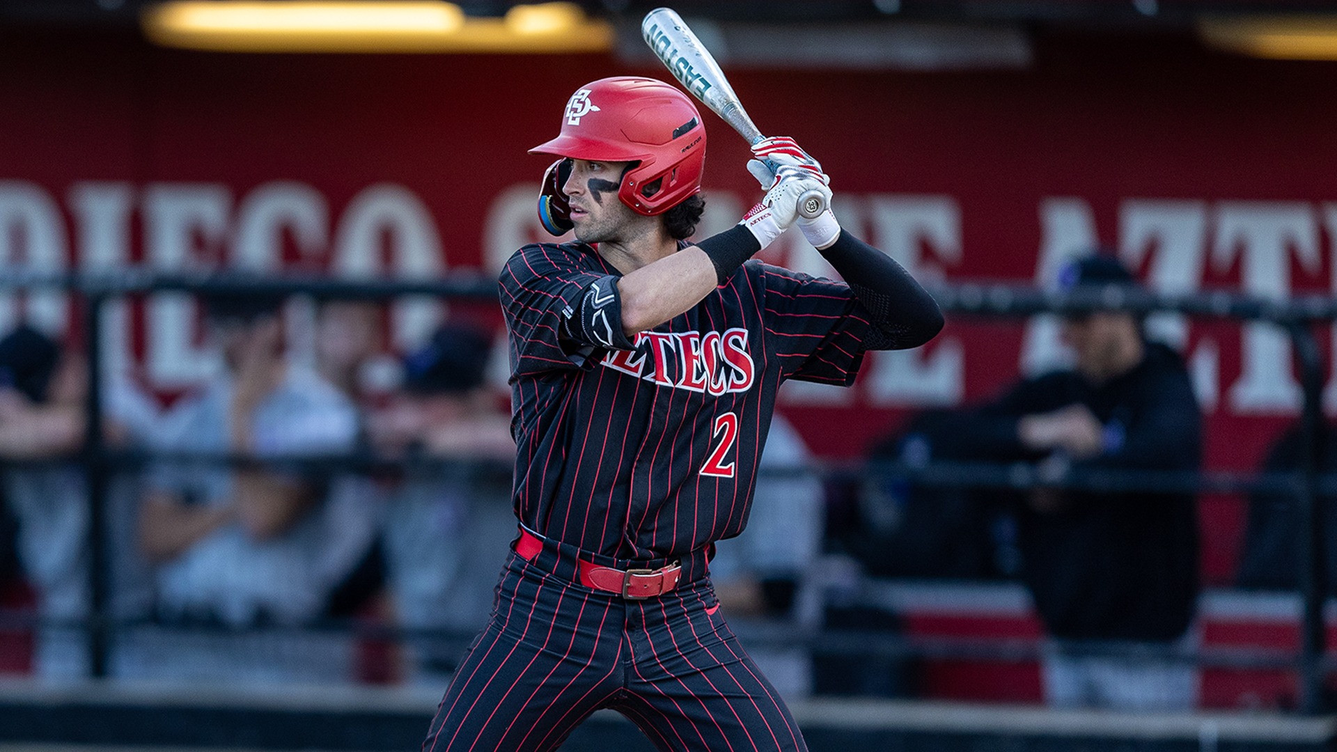 Aztecs Toppled at Cal Poly in Series Opener, 6-3 - San Diego State Aztecs