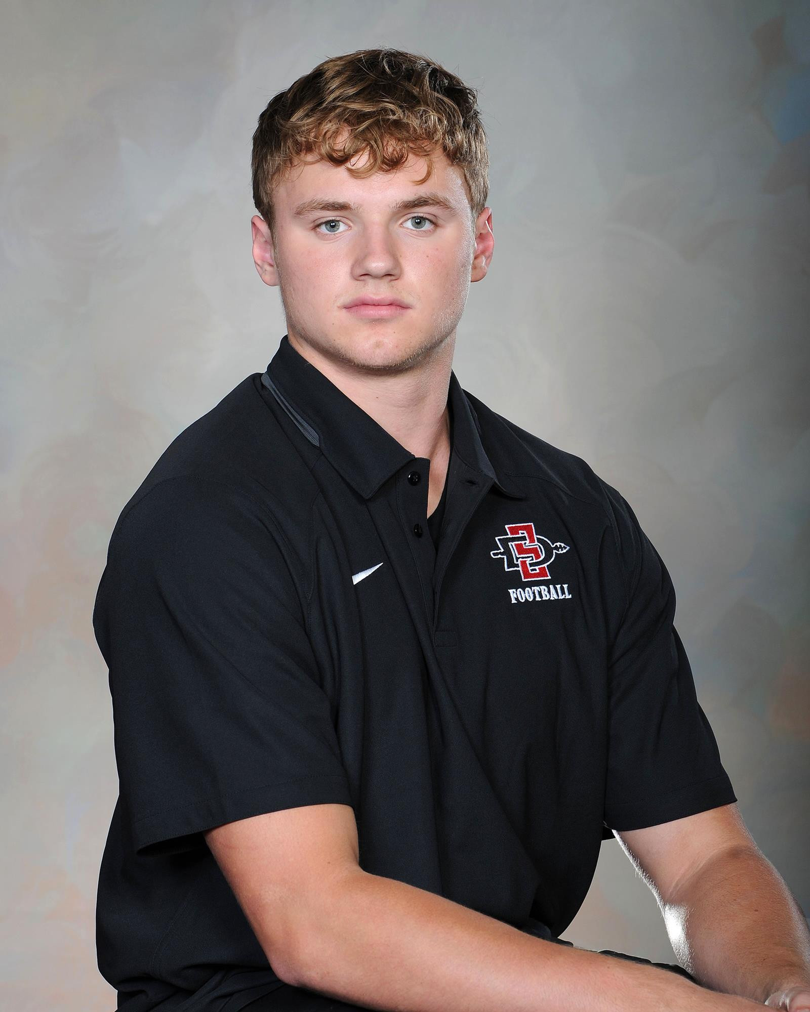 Jeffrey Blake - 2019 Football Roster - San Diego State Aztecs