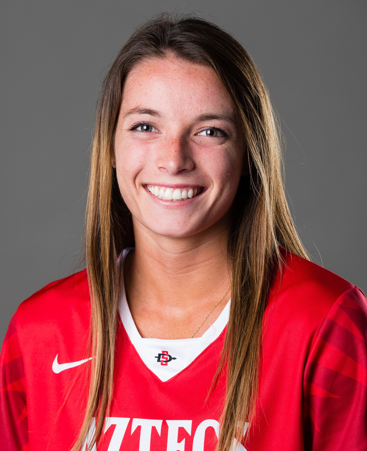 Jill Haight - Women's Lacrosse 2019 - San Diego State Aztecs