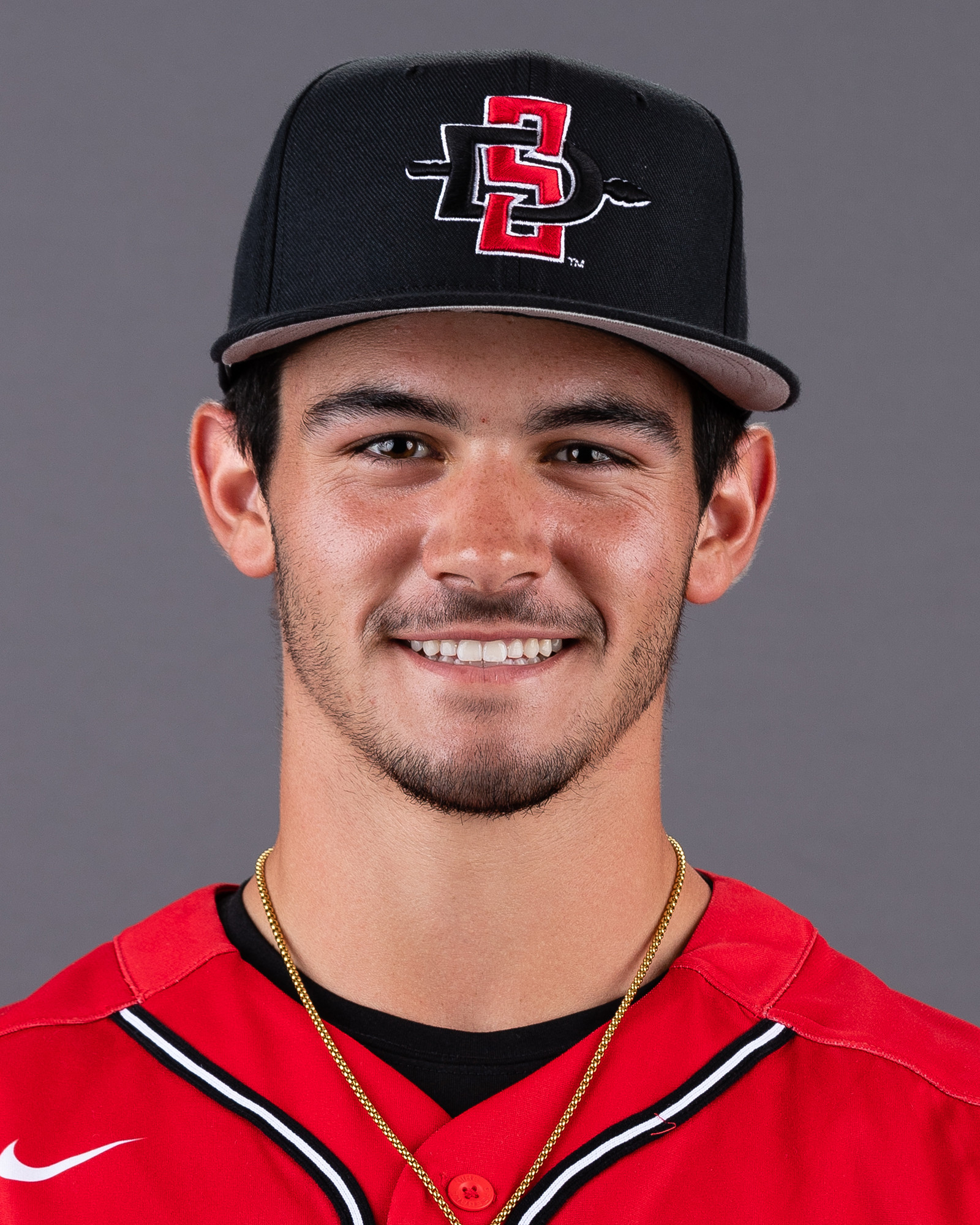 Evan Sipe - Baseball 2023 - San Diego State Aztecs