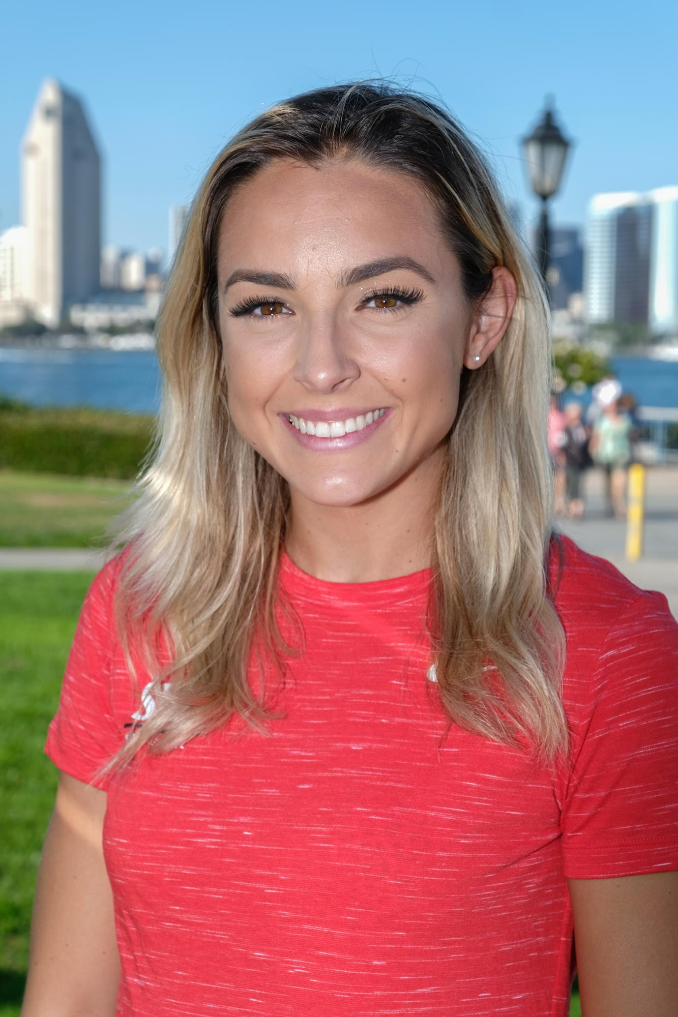 Isabel Miller - San Diego State Aztecs