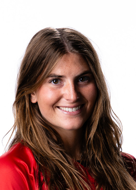 Grace Goins - Women's Soccer 2025 - San Diego State Aztecs